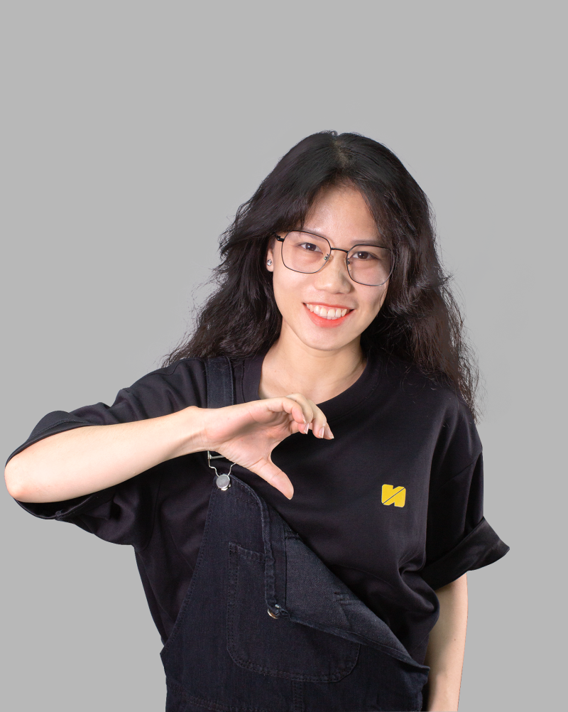 P2P Digital - creative digital agency in Vietnam